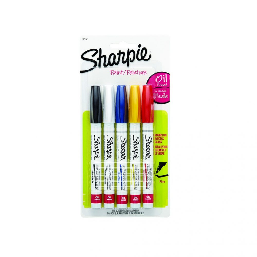 Sharpie – Beste