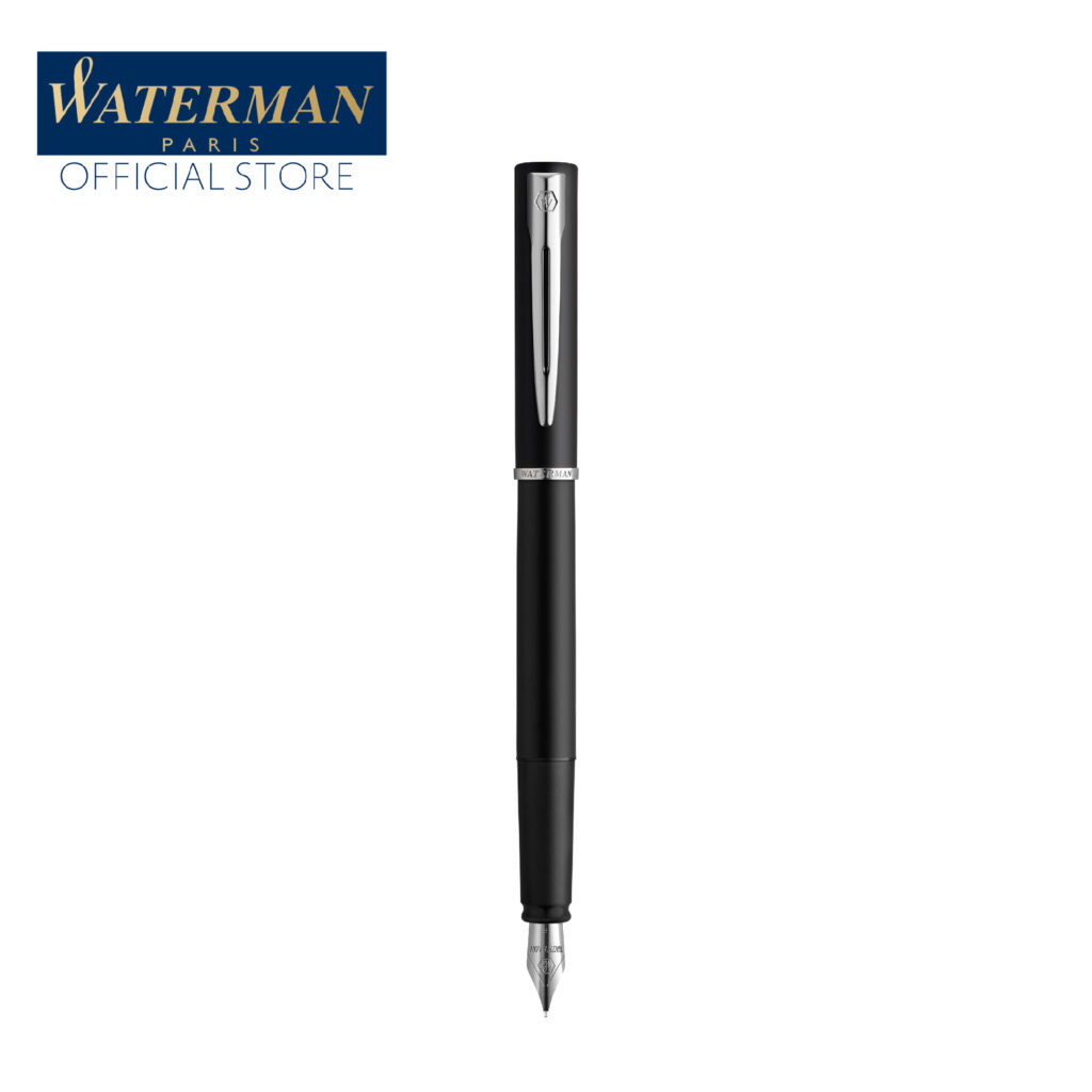Waterman Allure Classic Fountain Pen – Fine - Beste