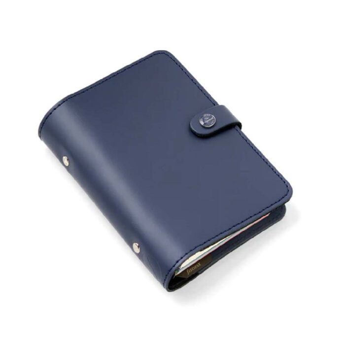 Filofax Personal Organizer Binder The Original Midnight Blue - Beste