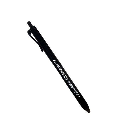Papermate Kilometrico RT | Retractable | Ballpoint Pen Black 5’s - Beste