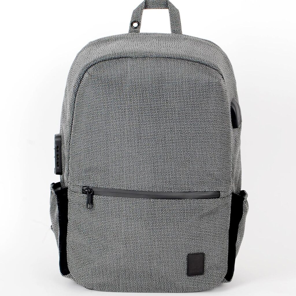 Metodo TSL-206 Anti-Theft Backpack Black L - Beste