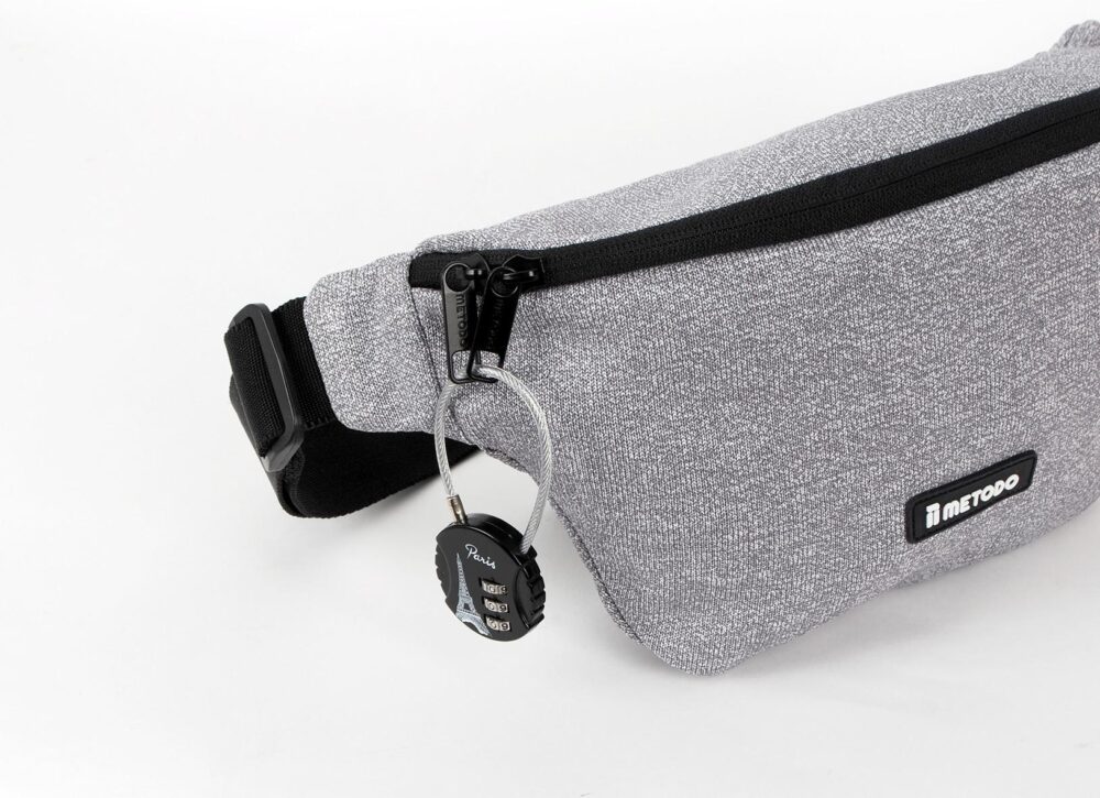 Metodo TSL-501 | TSL-502 Sling Bag S | Cross Bag | Waist Bag - Beste