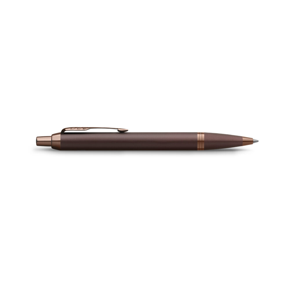 Parker IM Professional Monochrome Burgundy BP | Ball pen| - Beste