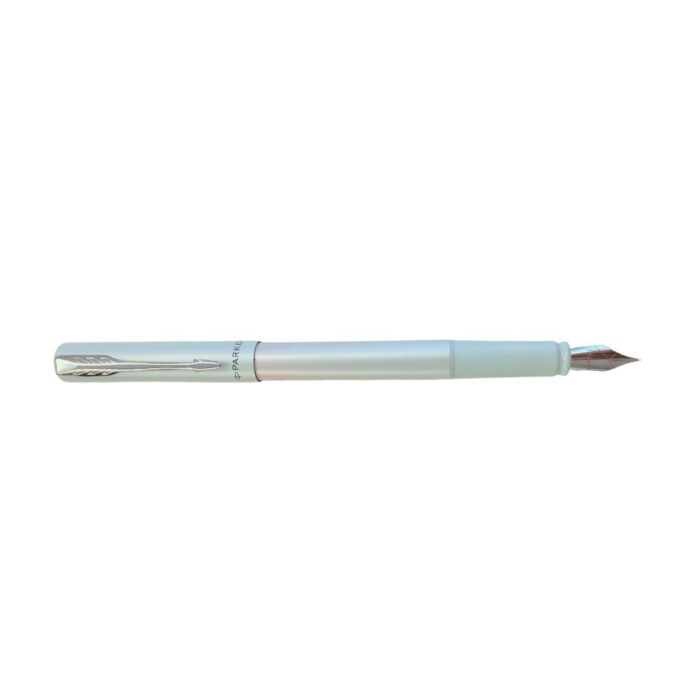 Parker Vector XL Aurora Blue/Pink CT FP-F | Fountain Pen | Special ...