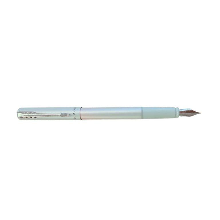 Parker Vector XL Aurora Blue/Pink CT FP-F | Fountain Pen | Special ...