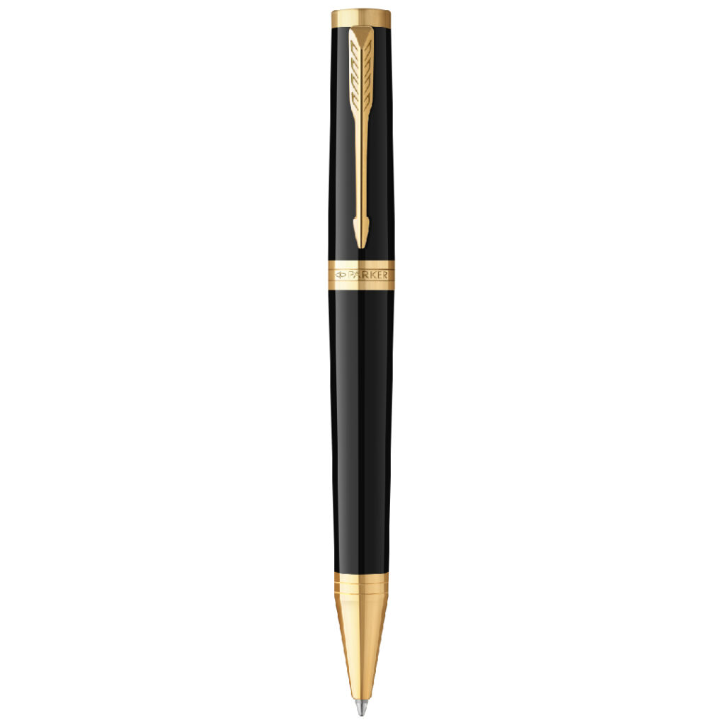 Parker Ingenuity Black GT BP | Ball Pen | - Beste