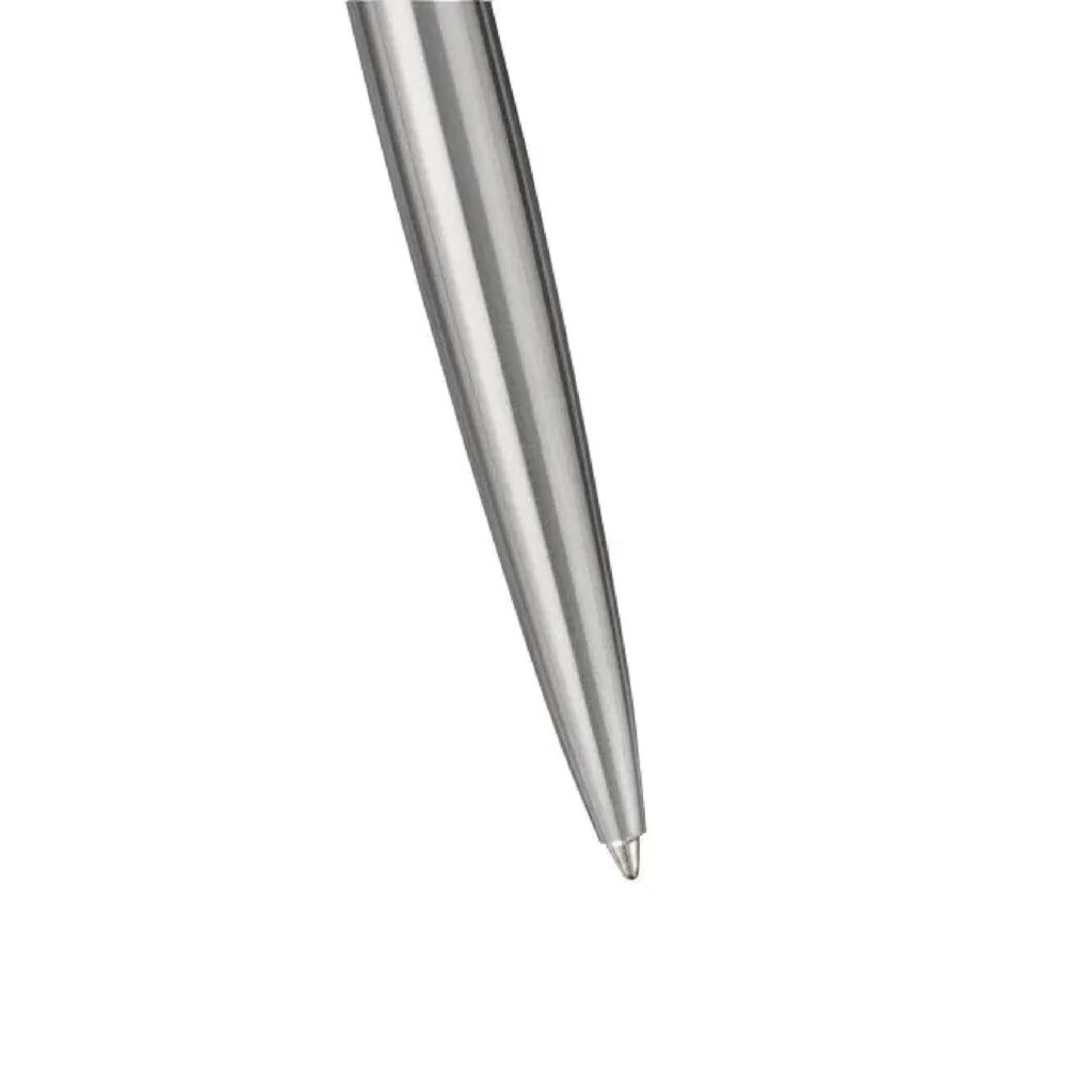 Parker Jotter XL Mono Stainless Steel CT BP | Ballpoint Pen | - Beste