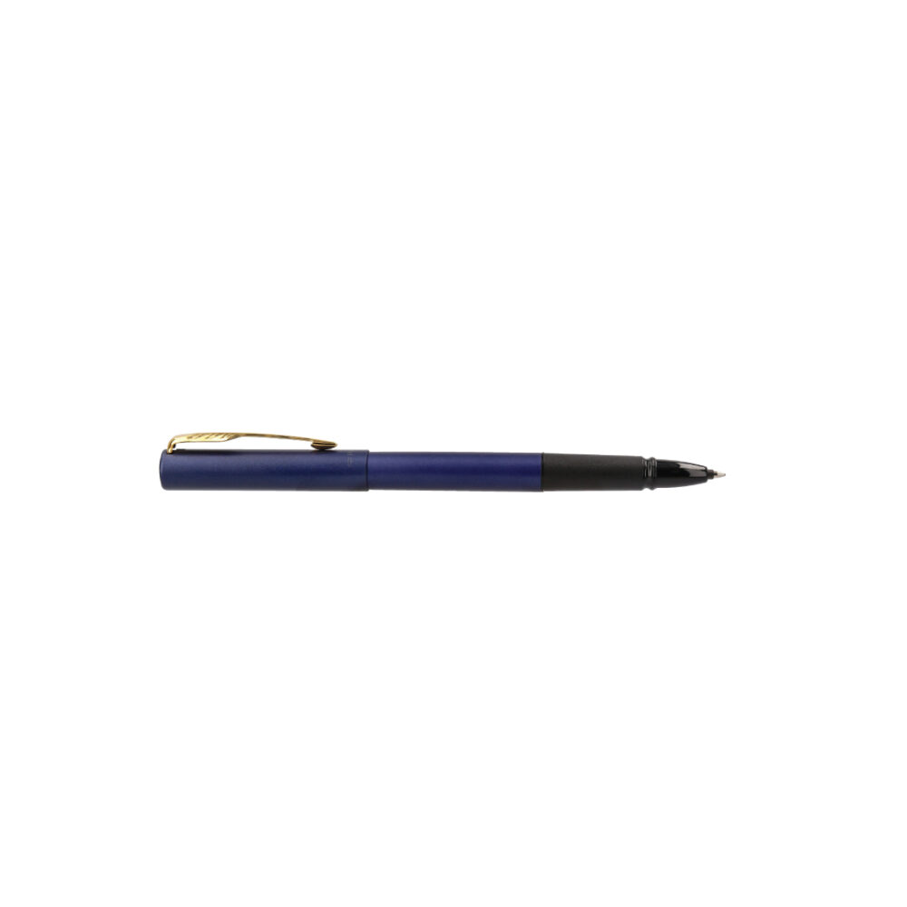 Parker Vector XL Blue GT RB Gold Trim | Rollerball | Signature Pen ...