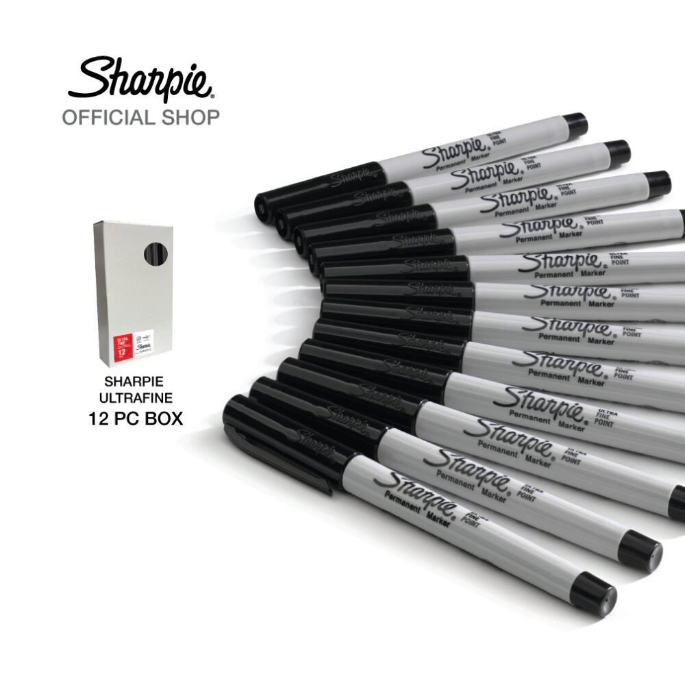 Sharpie – Beste