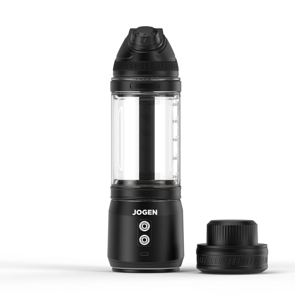 JOGEN BL 1131 Portable Intelligent Blender 280W (Black) - Beste