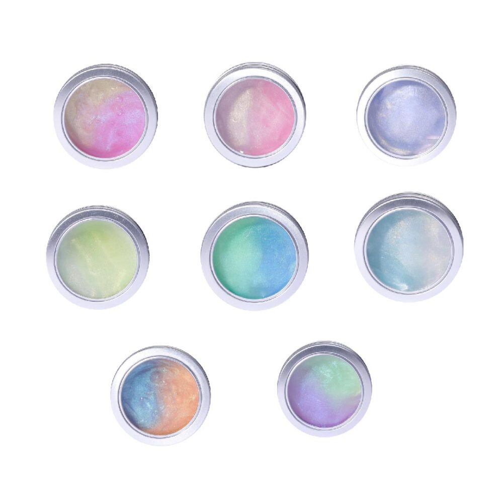 WaterElf Multi-Colour Dazzling Putty | Children Slime Play Toys - Beste