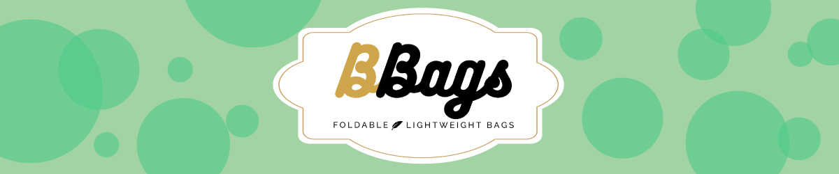 BBags Category Duffel Bag - Beste